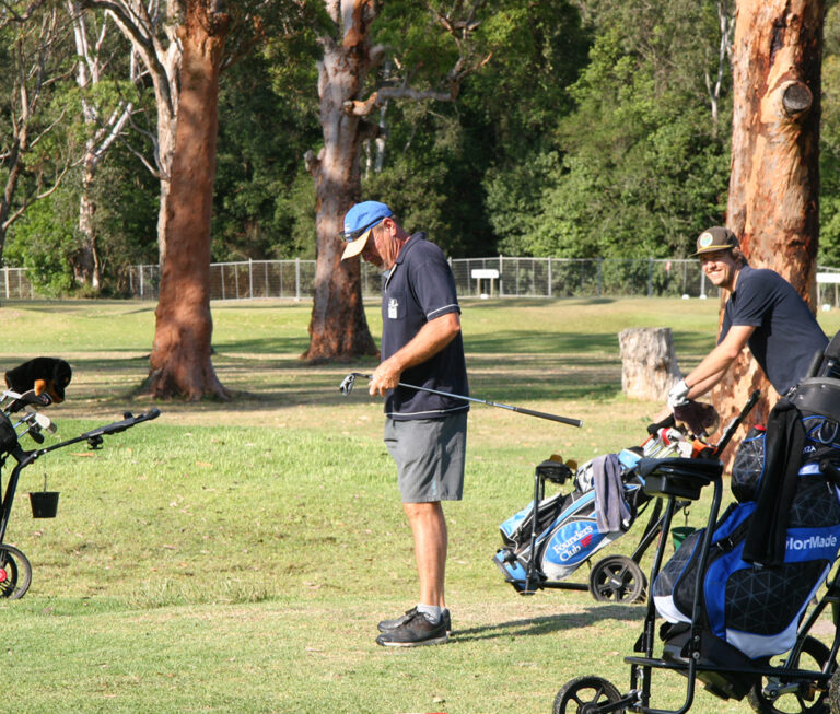 Home - Sugar Valley Golf Club